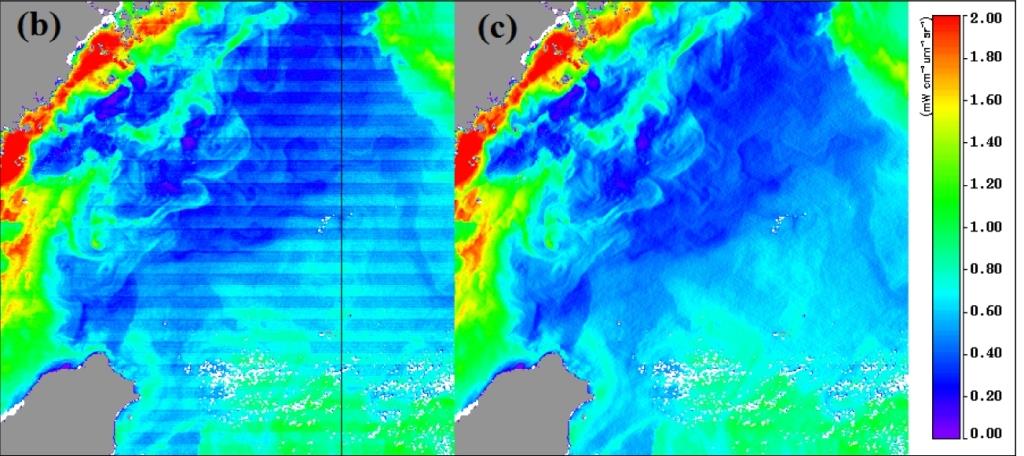 IOCCG News > Feb 2015