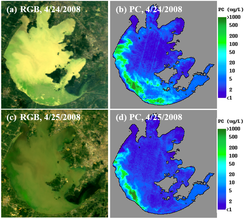 IOCCG News > Nov 2014